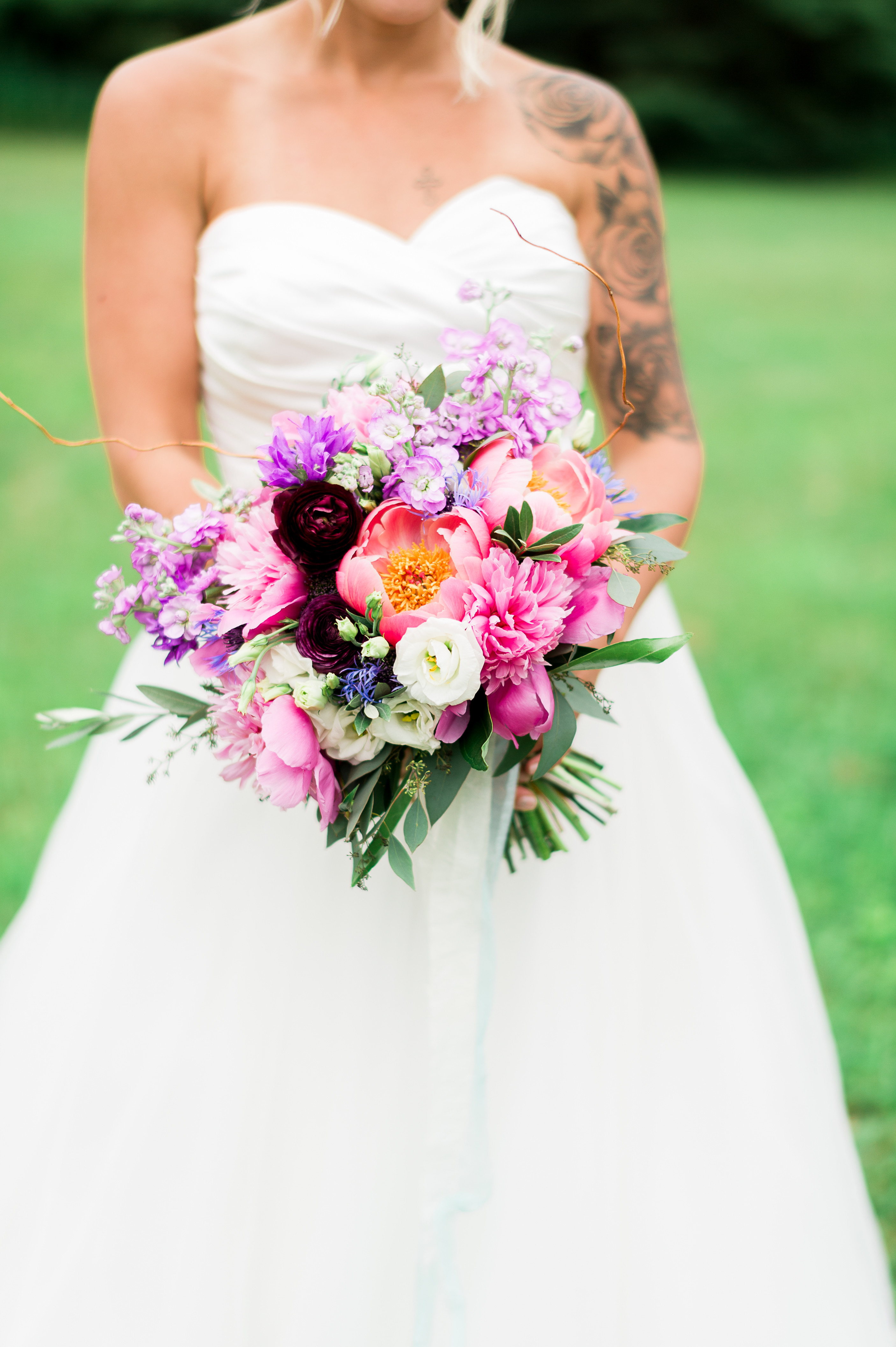 Spring Floral Inspiration | Sakurah's Flower Studio