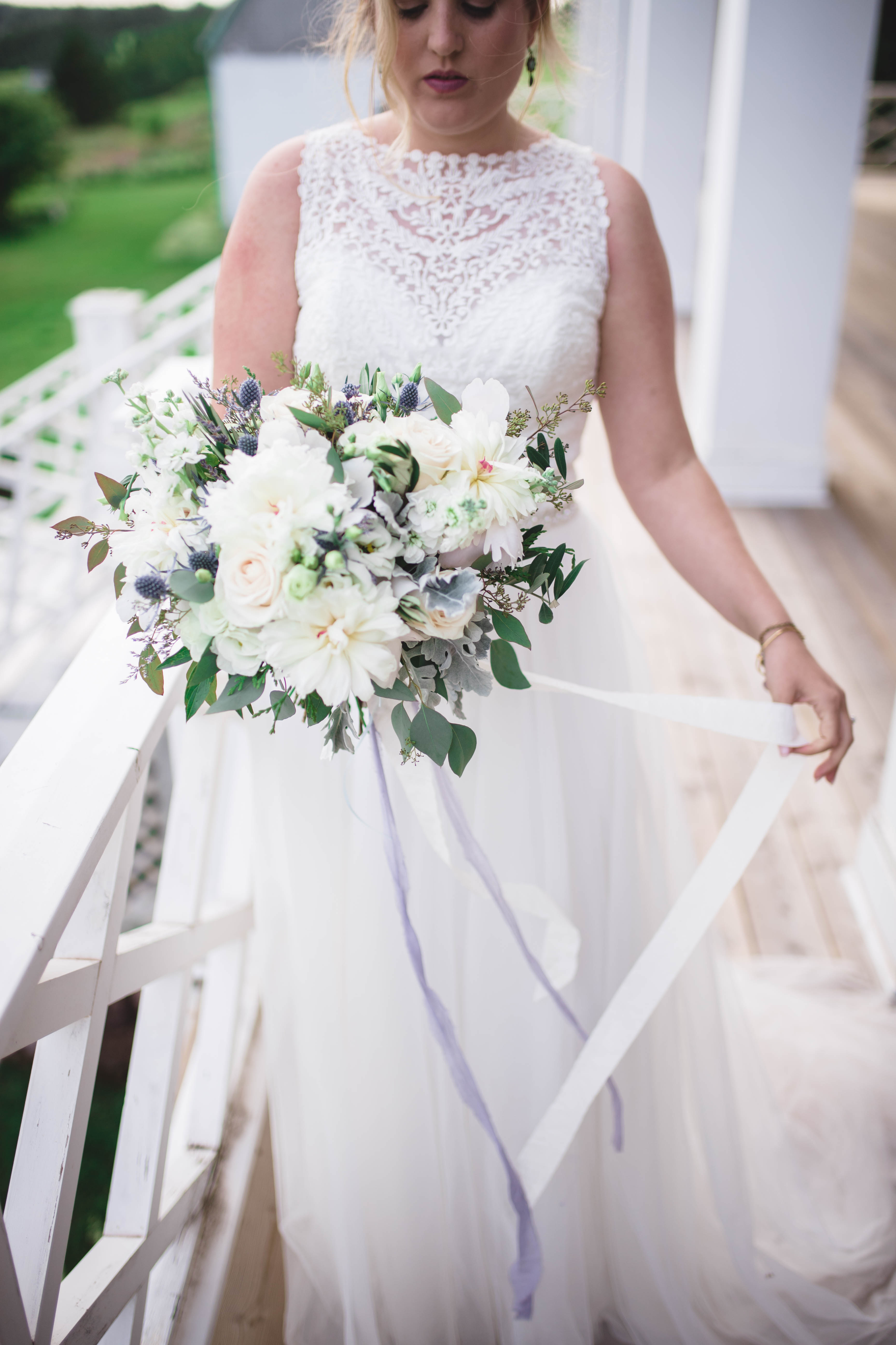 Spring Floral Inspiration | Sakurah's Flower Studio