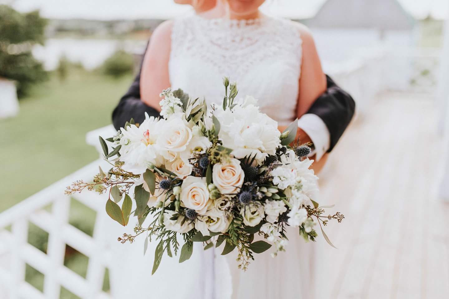 Spring Floral Inspiration | Sakurah's Flower Studio