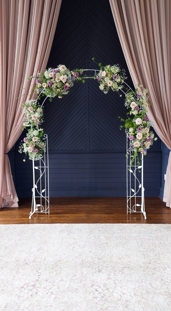 Decor | Sakurah's Flower Studio